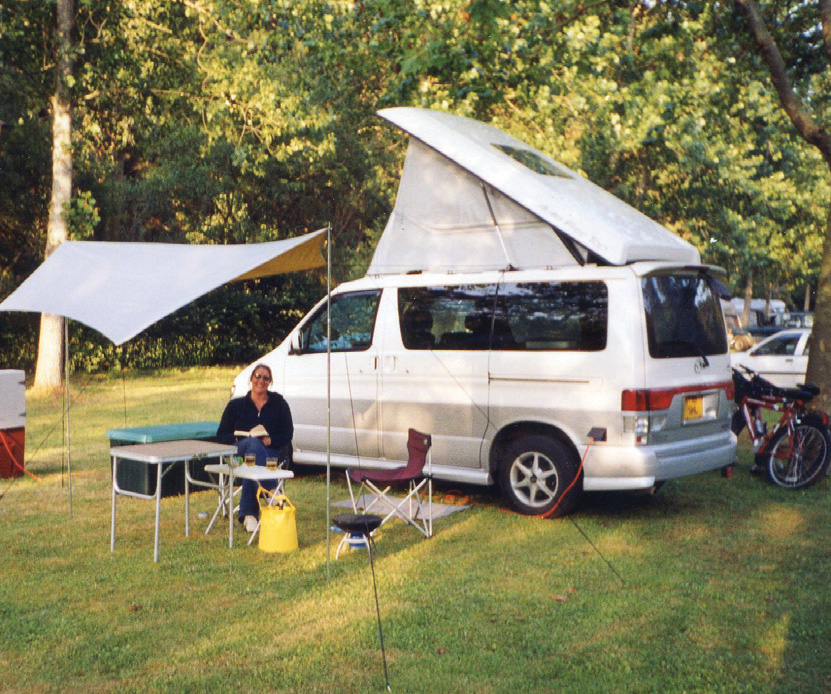 Our Story | Consort Motorhomes