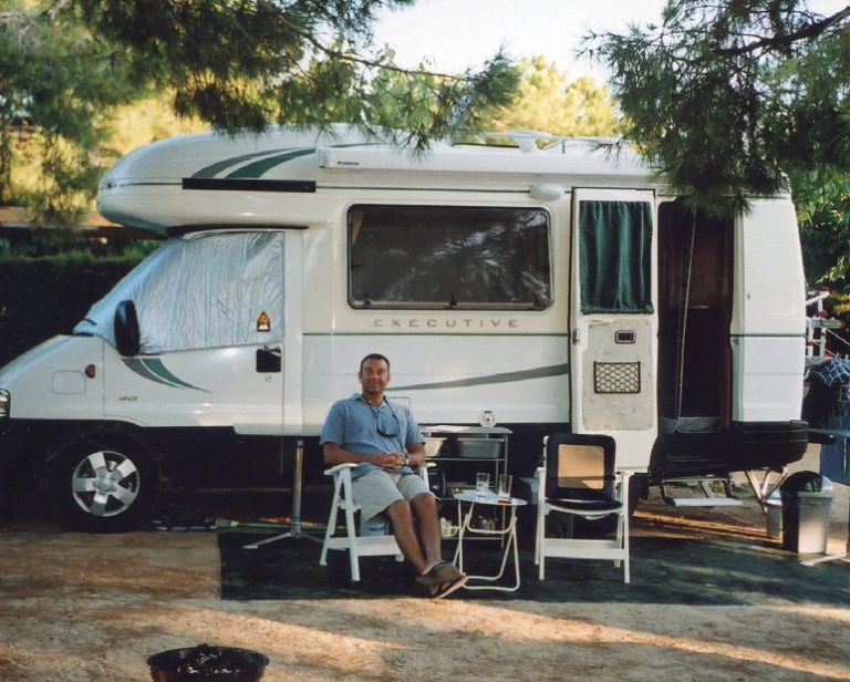 Our Story | Consort Motorhomes