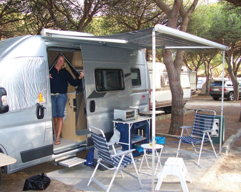 Our Story | Consort Motorhomes