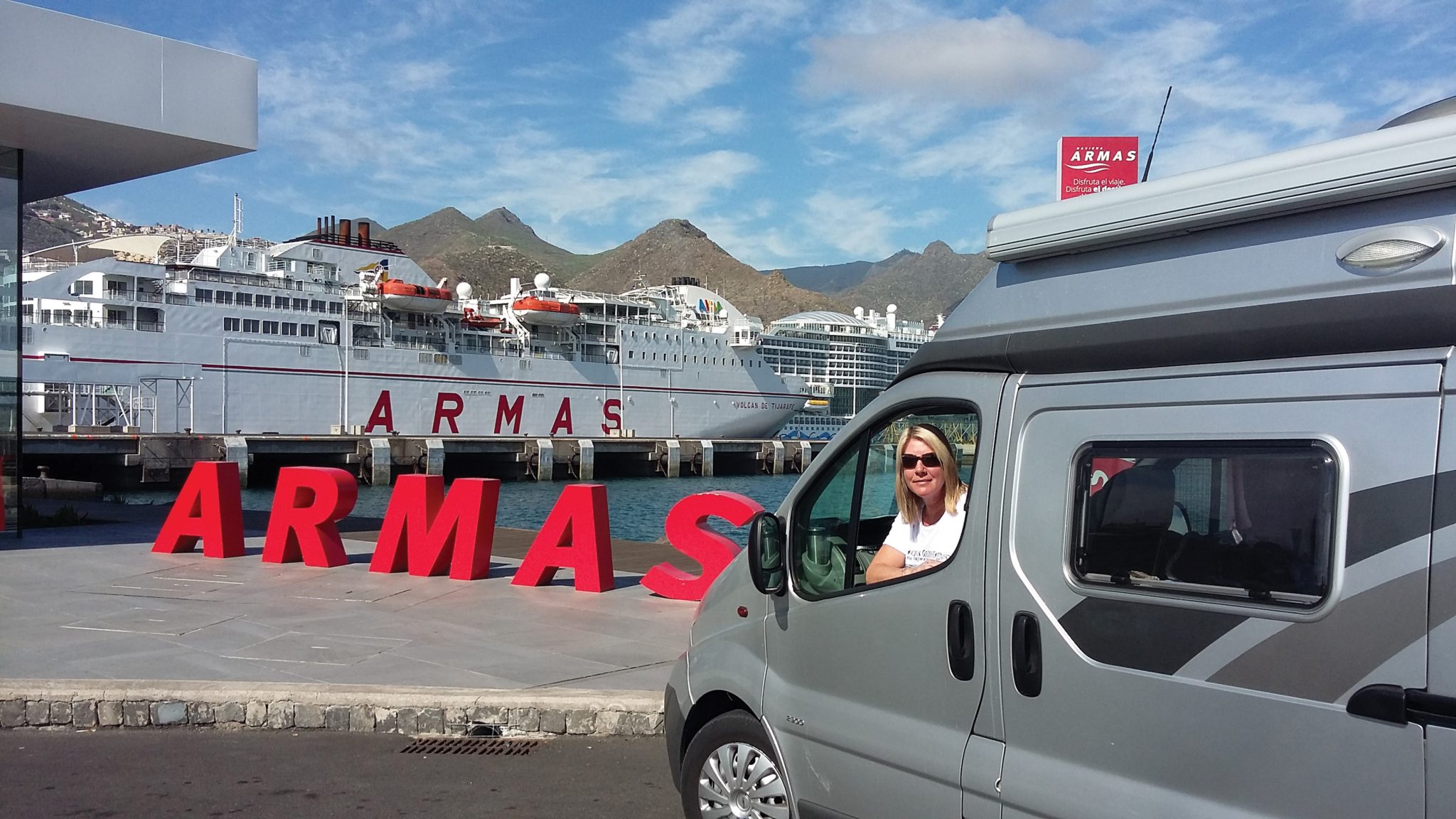 Our Story | Consort Motorhomes